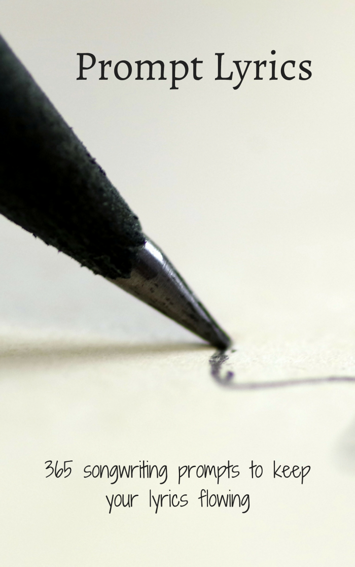 Prompt Lyrics - Write Lyrics Well
